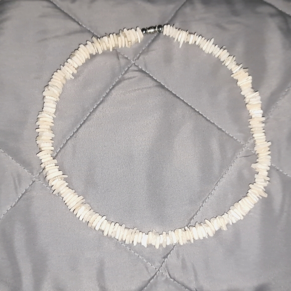 Jewelry | Puka Shell Necklace | Poshmark